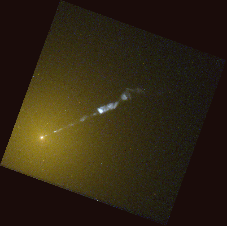 Richard Pogge's Home Page