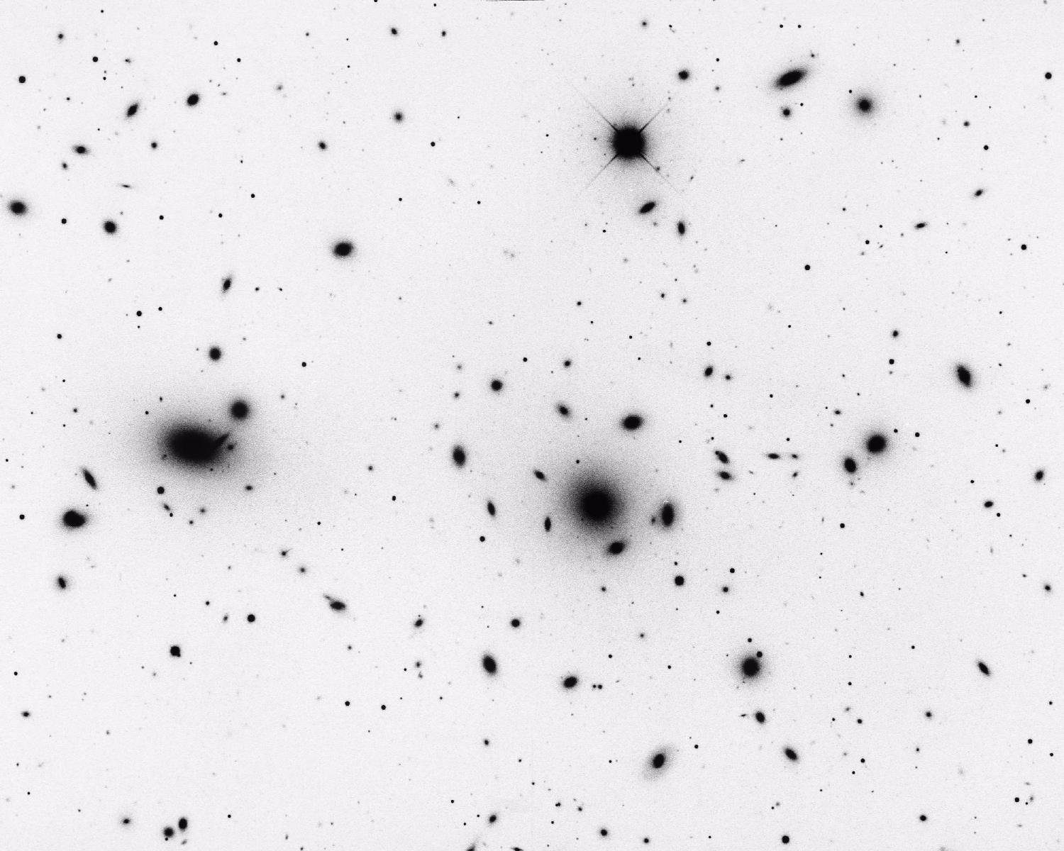 Astronomy 162: Lecture 27